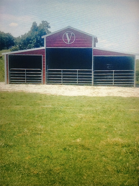 englert-signage-barn – Englert Iron Designs